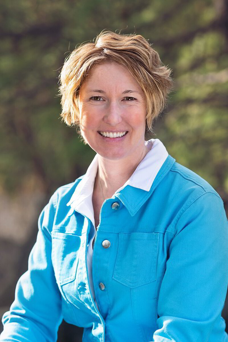 Melissa Griffiths: A Journey of Healing and Transformation.