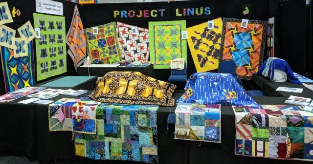 Project Linus