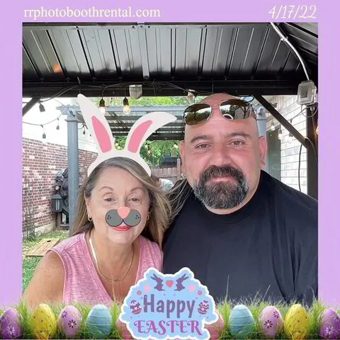 Roamer Photo Booth Rental | Roaming Photo Booth Rental | R&R Photobooth ...