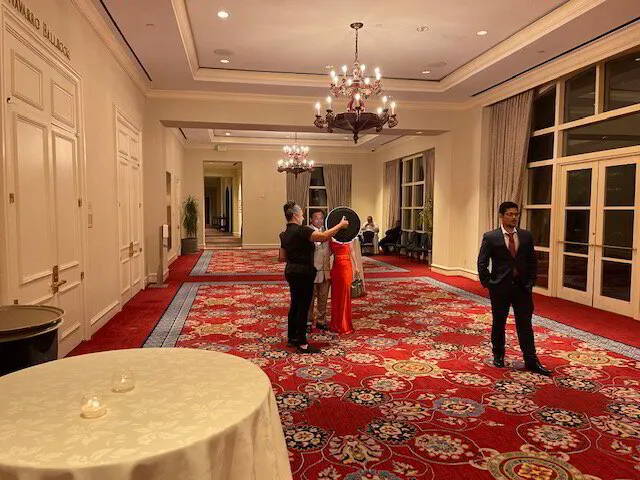 Roamer Photo Booth Rental | Roaming Photo Booth Rental | R&R Photobooth ...