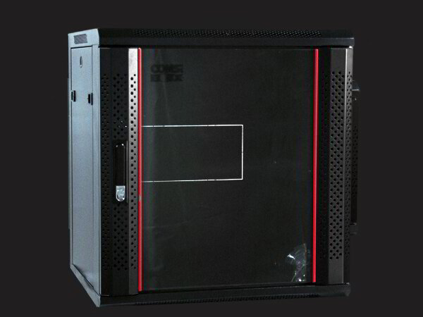 Server Racks, IT Data Cabinets, Coms-In-A-Box | Australian Supplier