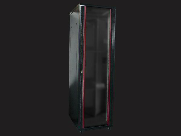 Server Racks, IT Data Cabinets, Coms-In-A-Box | Australian Supplier