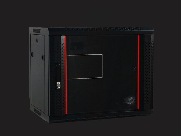 Server Racks, IT Data Cabinets, Coms-In-A-Box | Australian Supplier