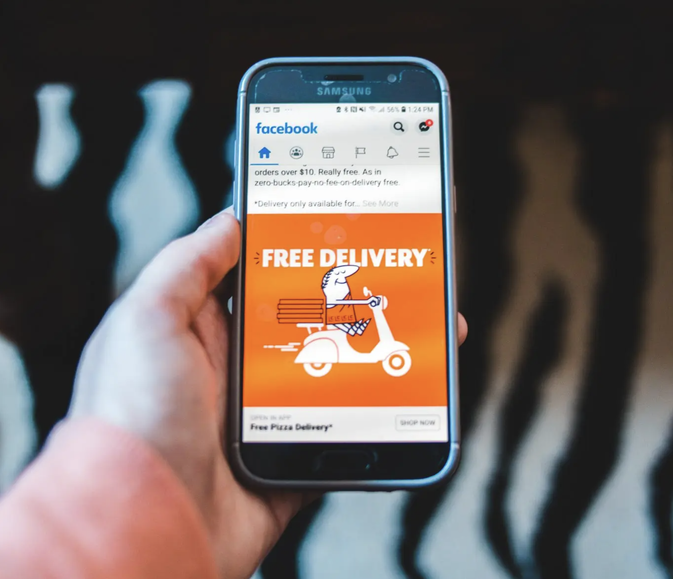 What is Facebook Shopping and How Do I Get More Traffic and Sales