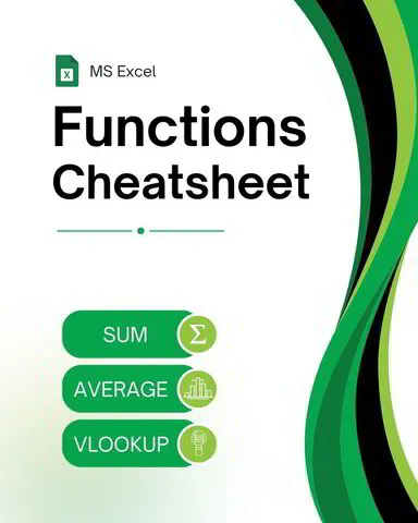 MS Excel Expert