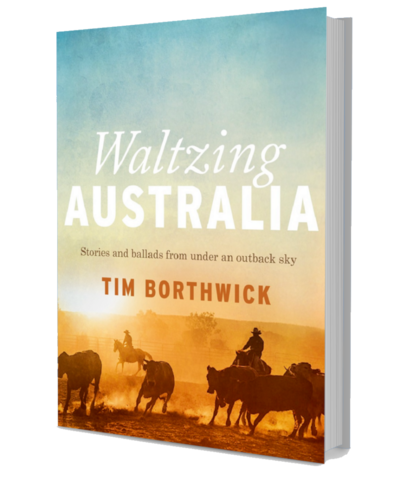 Australian Bush Poetry