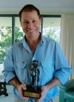 Australian Bush Poetry