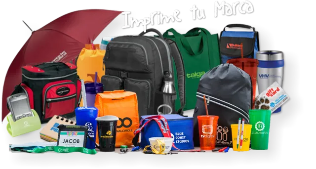 Promocionales e Impresos en Monterrey