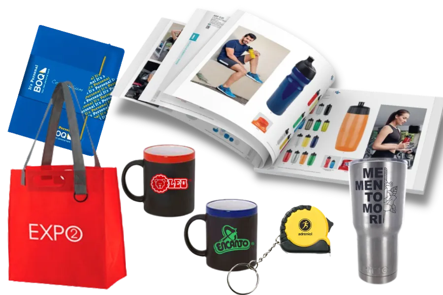 Playeras Impresas y Bordadas en Monterrey