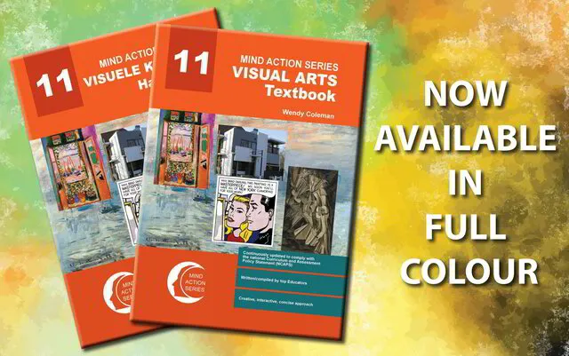 Mind Action Series Textbooks | Buy South African Educational Textbooks