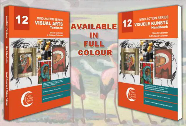 Mind Action Series Textbooks | Buy South African Educational Textbooks