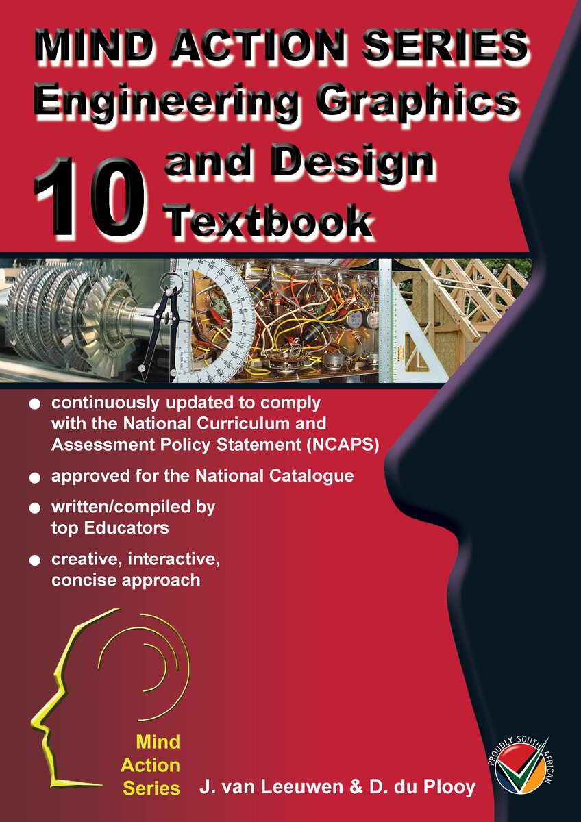 Mind Action Series: Engineering Graphics & Design Textbook NCAPS (DBE ... Mind Action Series: Engineering Graphics & Design Textbook NCAPS (DBE ...