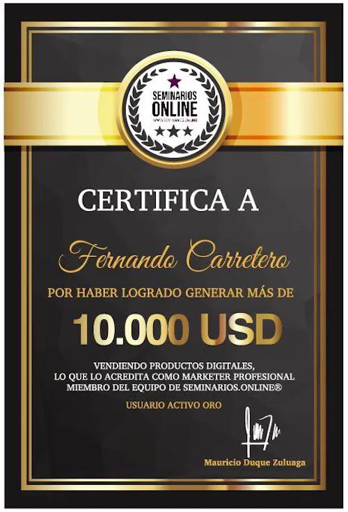 Masterclass Exclusiva