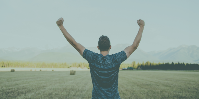 Striking Out On Your Own? Take Consistent Action