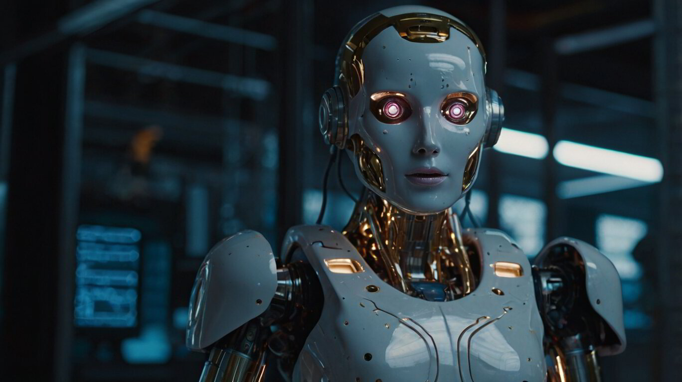 The Secret to Supercharging Your Business: Build an AI Chatbot (Yes, Really)