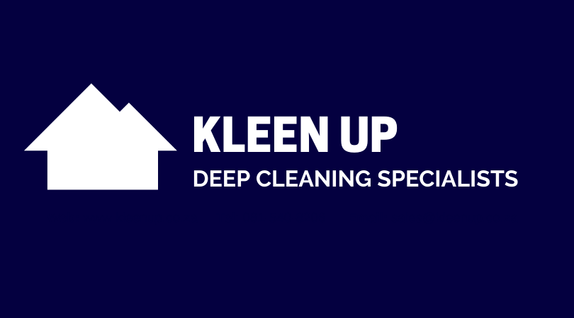 Kleen Up | Quality Cleaning Services Cape Town