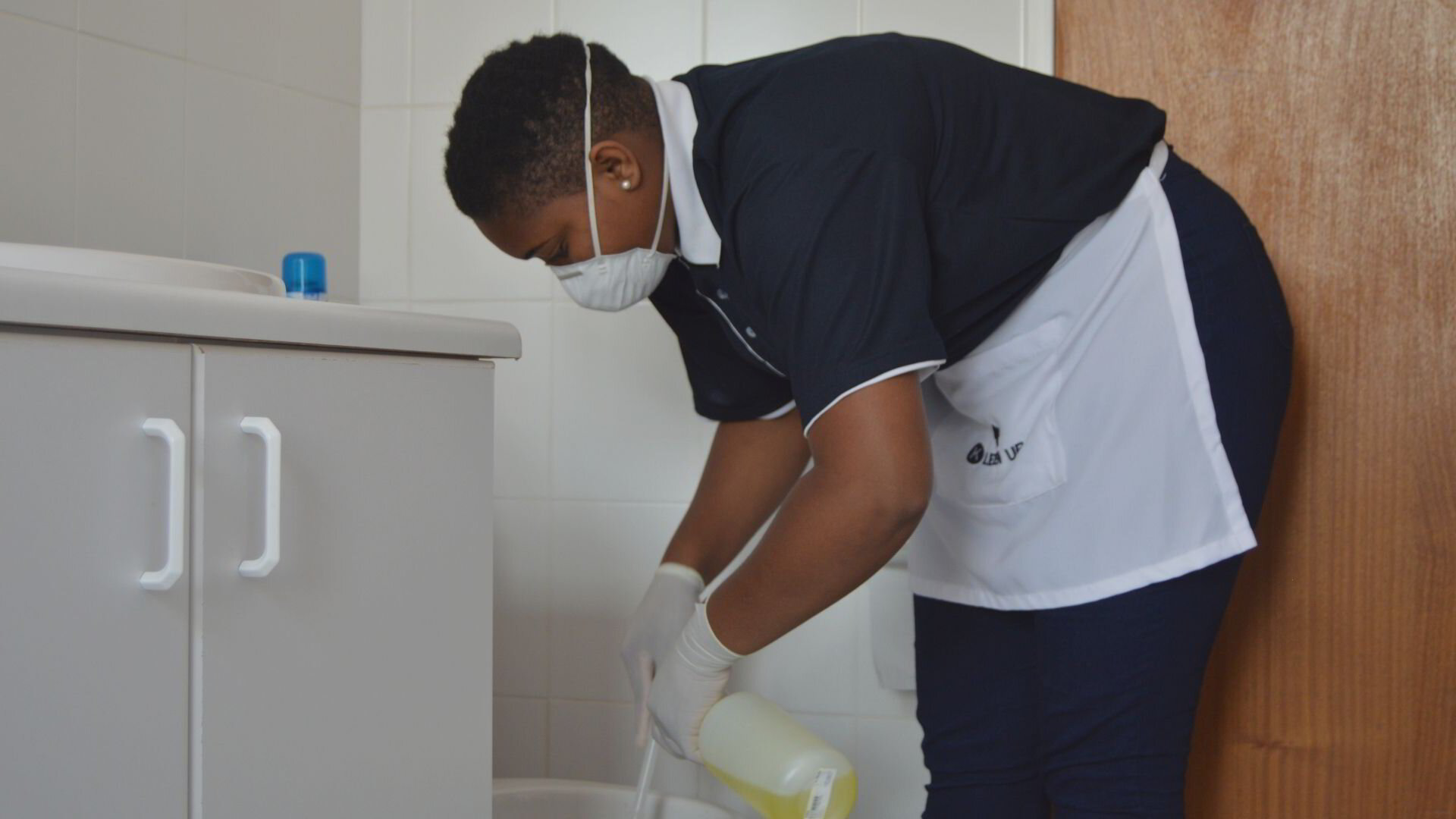 Residential Deep Cleaning