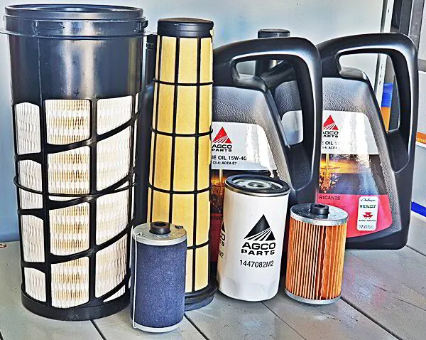 AgriTrac - Tractor & Agricultural Spare Parts Specialists