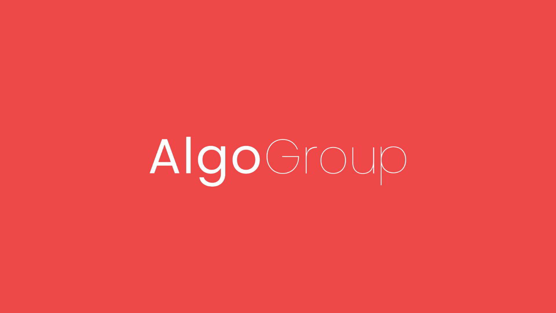 AlgoGroup UK Expansion