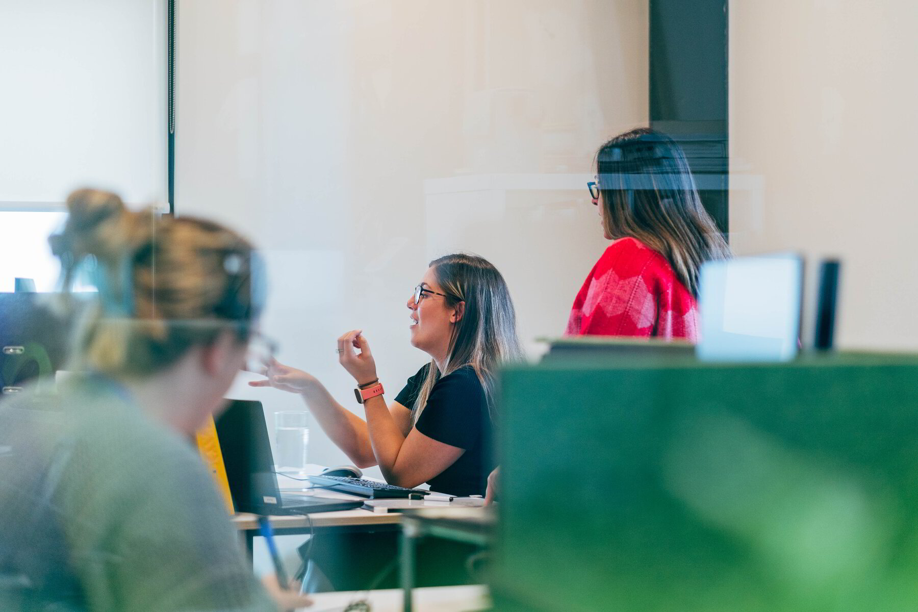 Meet the team: An interview with the reservations team