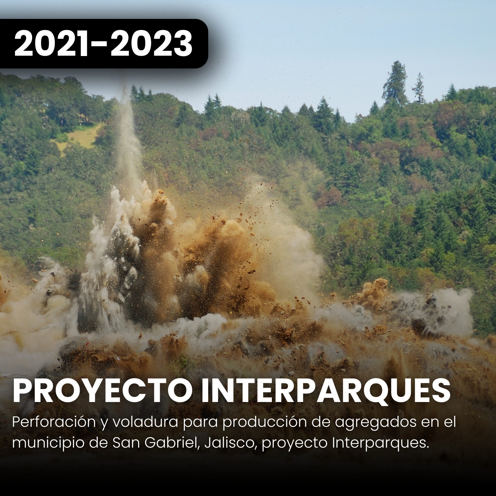 Perforadoras De Roca Hidrotrack Y Track Drill