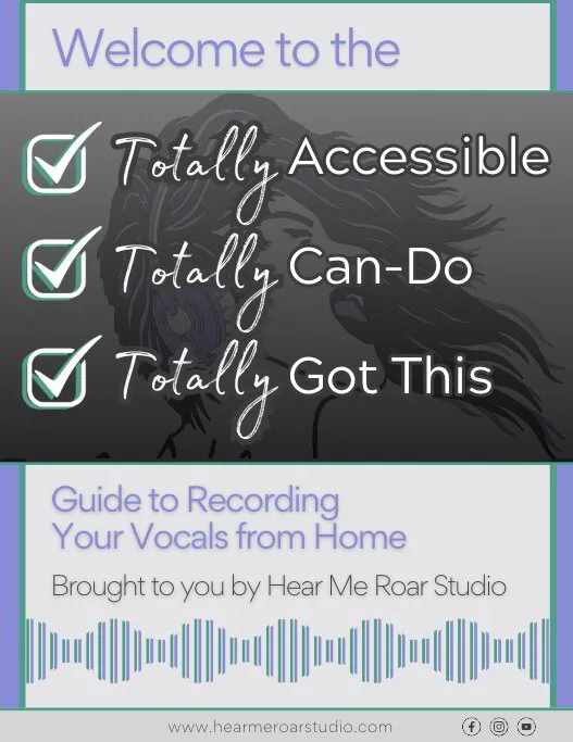 Free Vocal Guide