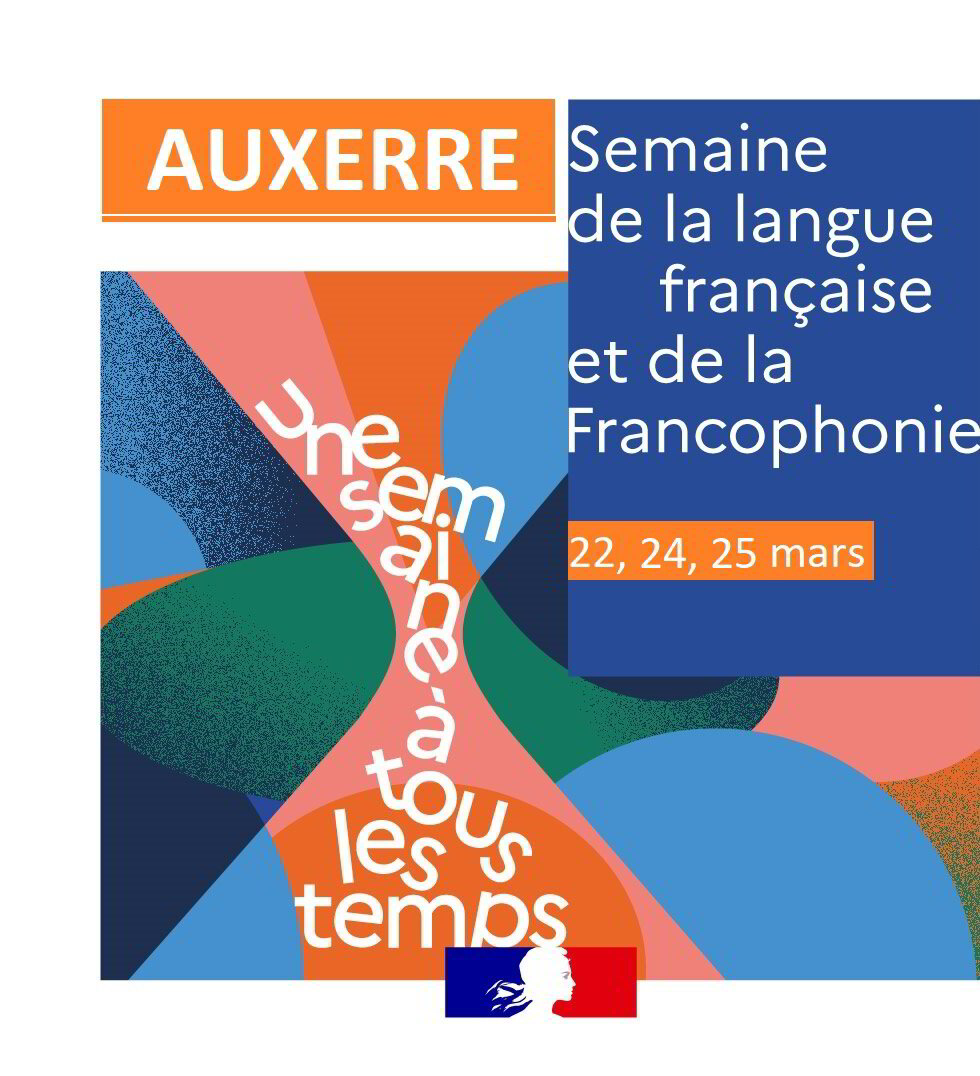 SEMAINE DE LA LANGUE FRANÇAISE