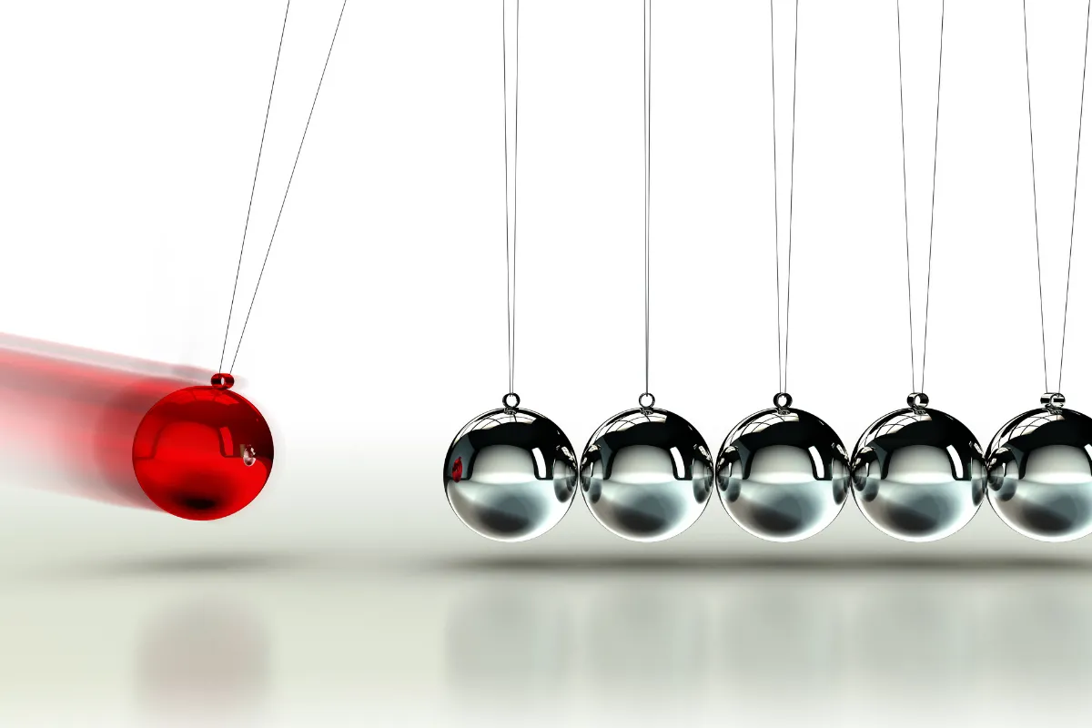 Creating & Maintaining Momentum