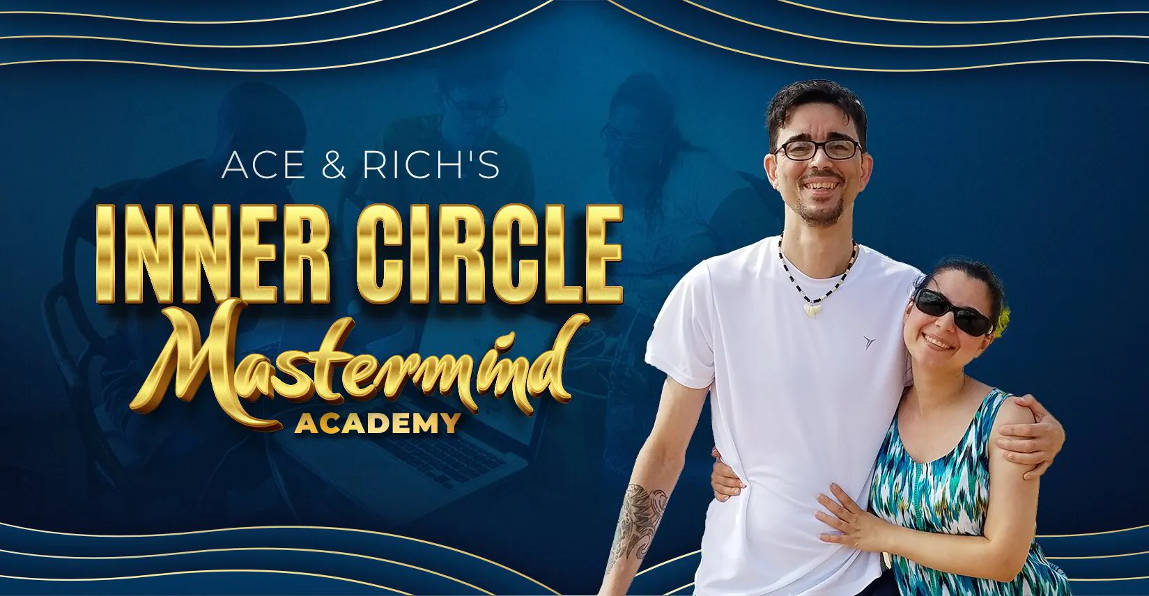 AR Inner Circle Mastermind Academy