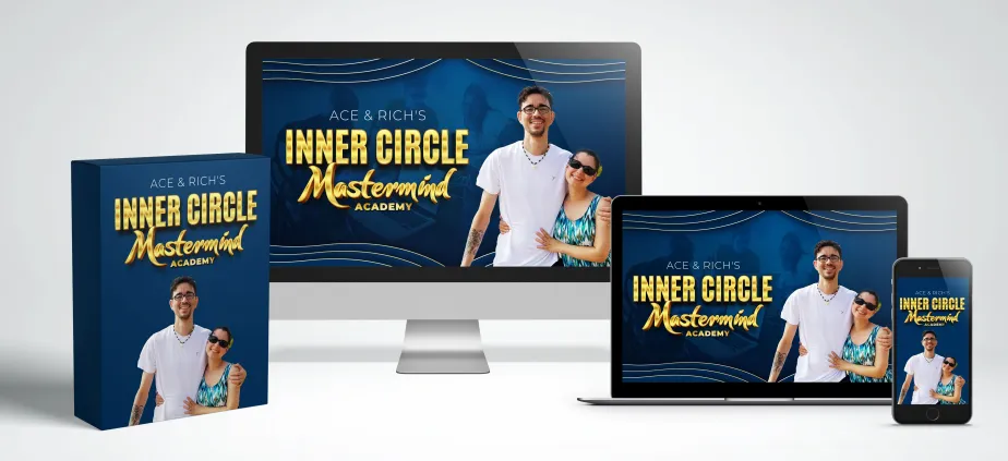AR Inner Circle Mastermind Academy