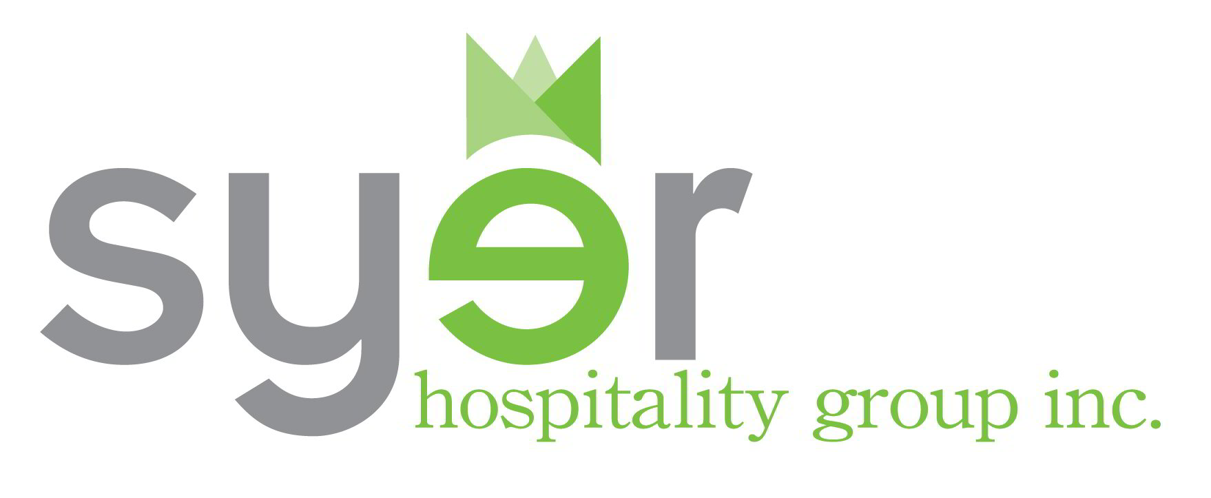 About Syer Hospitality Group, Oakville Ontario Canada