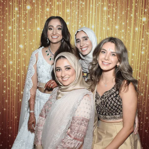 Photo Booth Hire London | The Best Magic Mirrors Mayfair