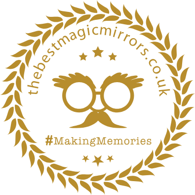 Luxury Photo Booth Hire In The UK | The Best Magic Mirrors