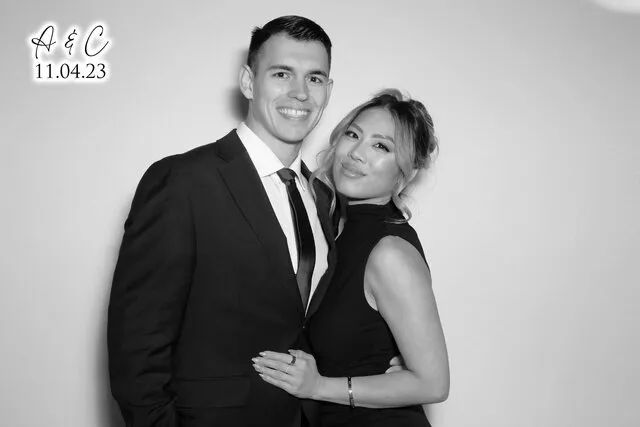 Photo Booth Rental Savannah, GA | Picture Perfect Events