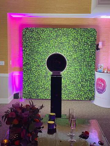 Manage Your Booking | Picture Perfect Events