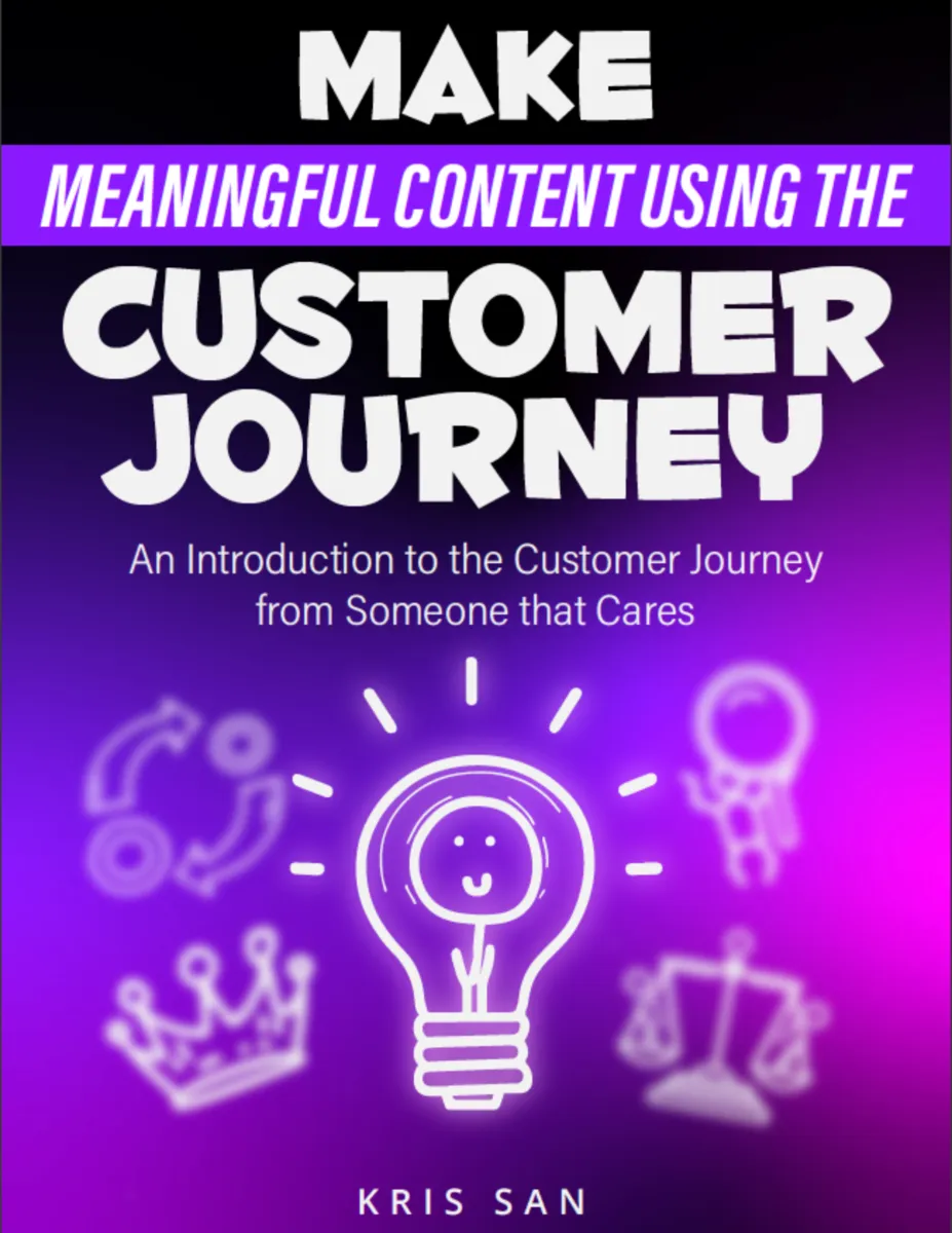 Customer Journey Explained