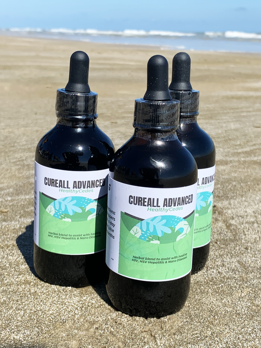 CureAll Advanced