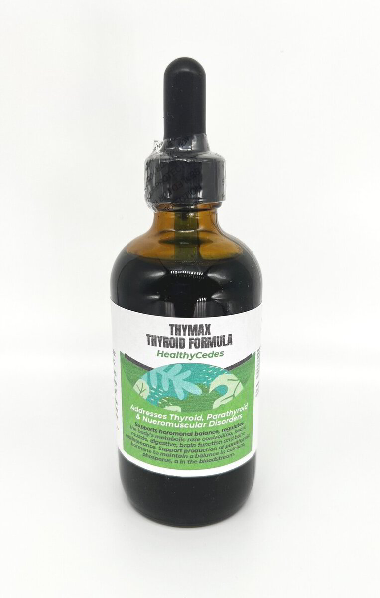 THYMAX (Thyroid/Parathyroid/Neuromuscular)