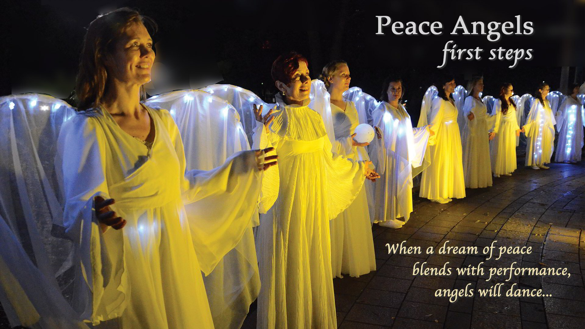 Peace Angels