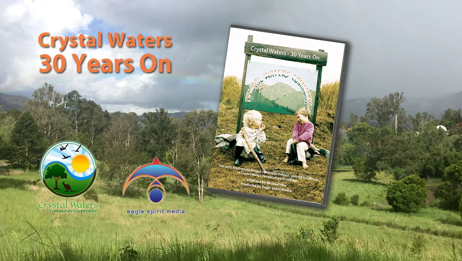 Crystal Waters Preview