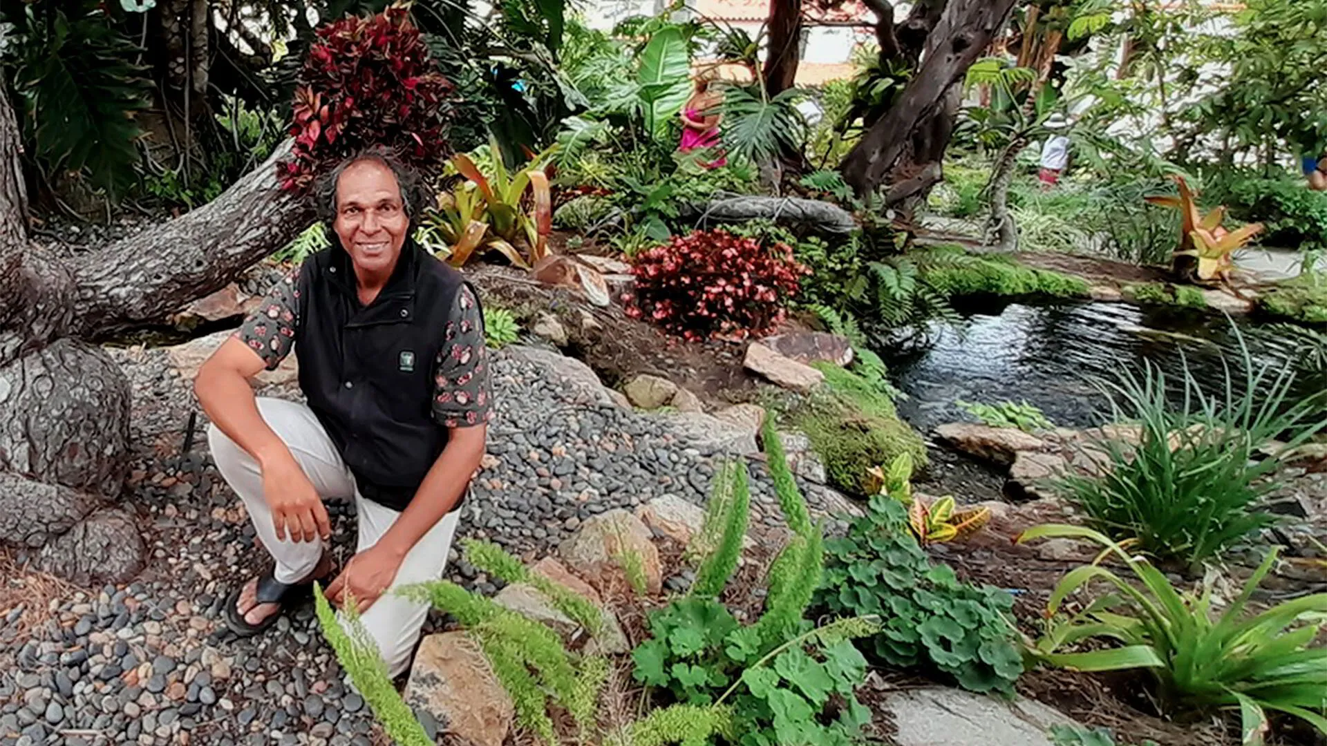 Kiara Windrider Profile