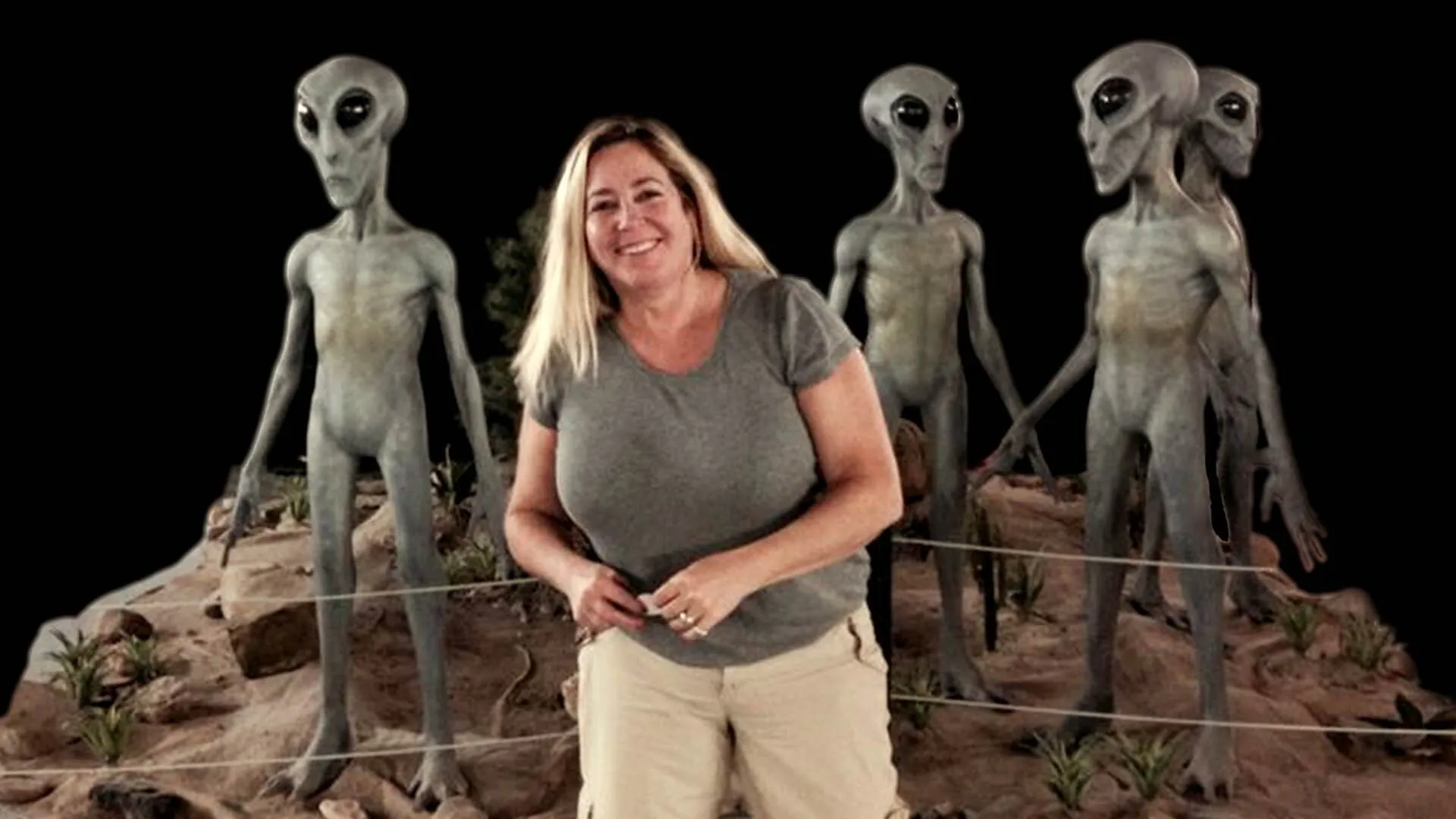 Nancy Du Tertre Profile