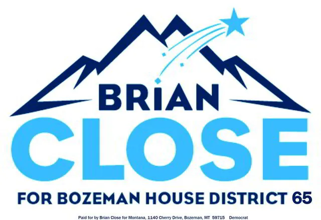 Home [brianclose4montana.net]