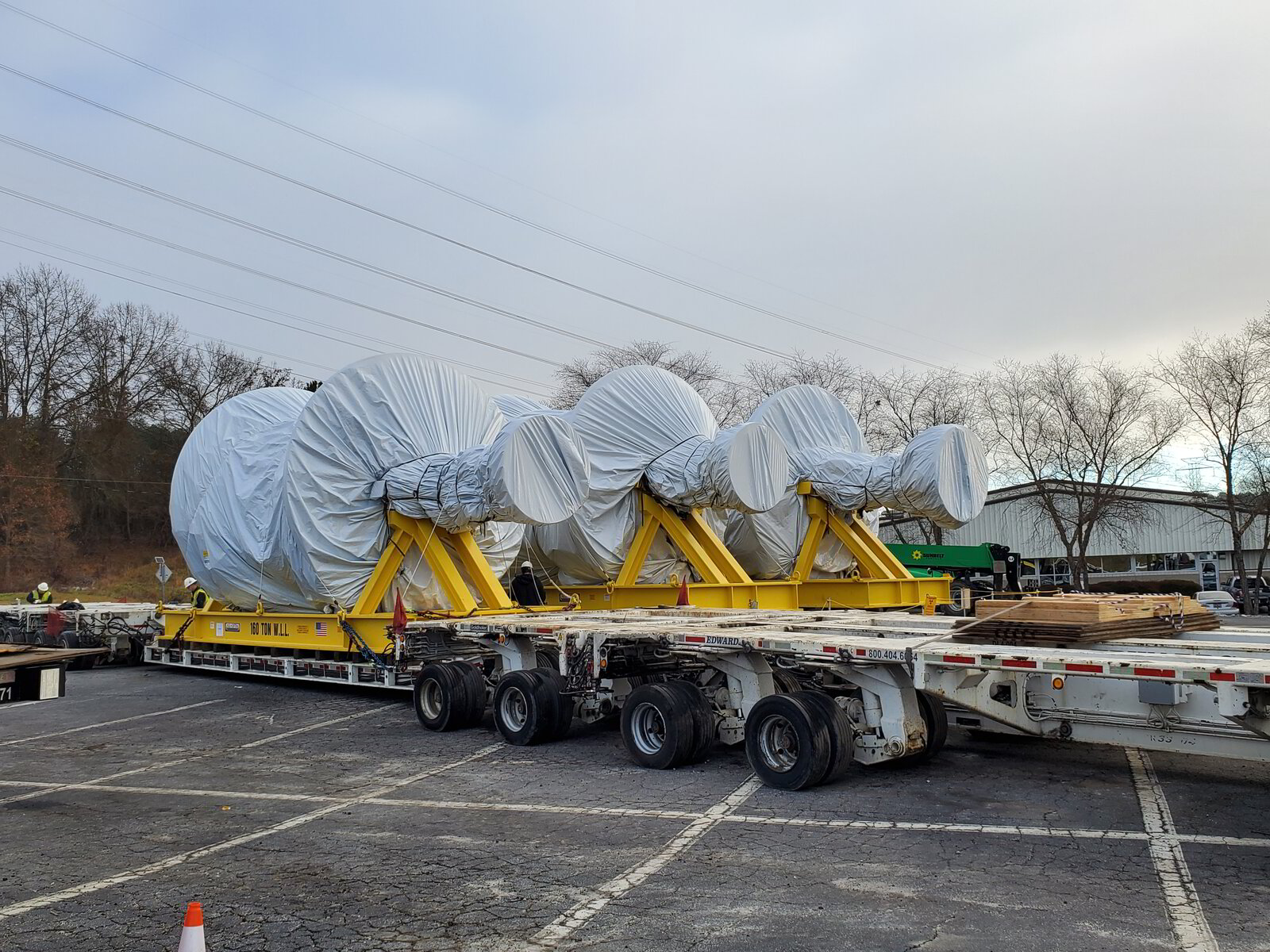 I.C.E. Service Group Radioactive and Hazardous Waste Transportation