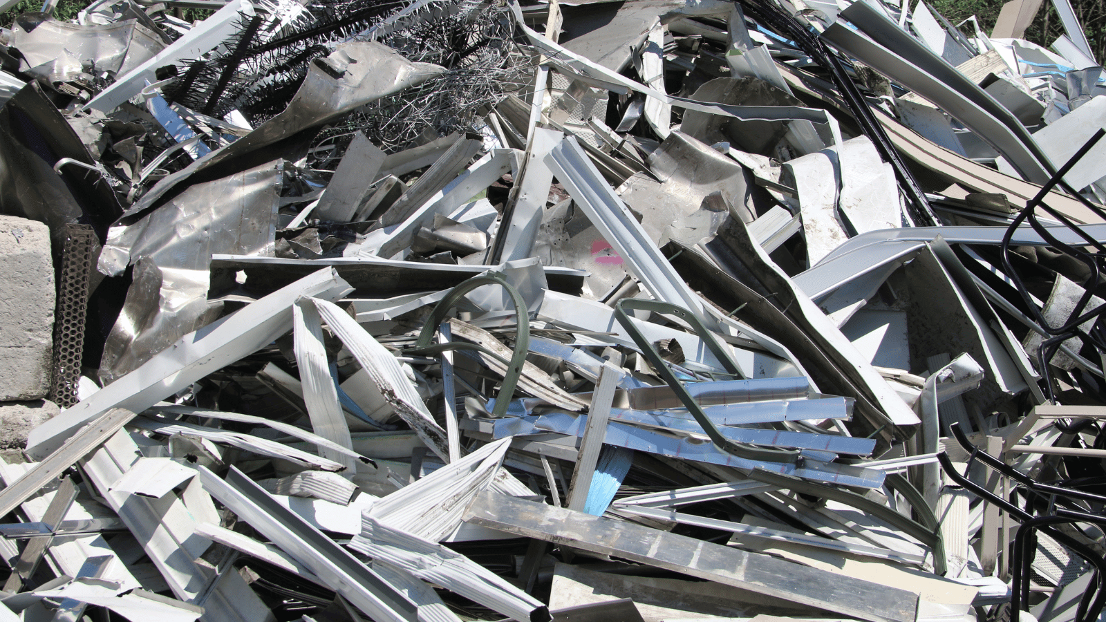 Trialco Metal Recycling