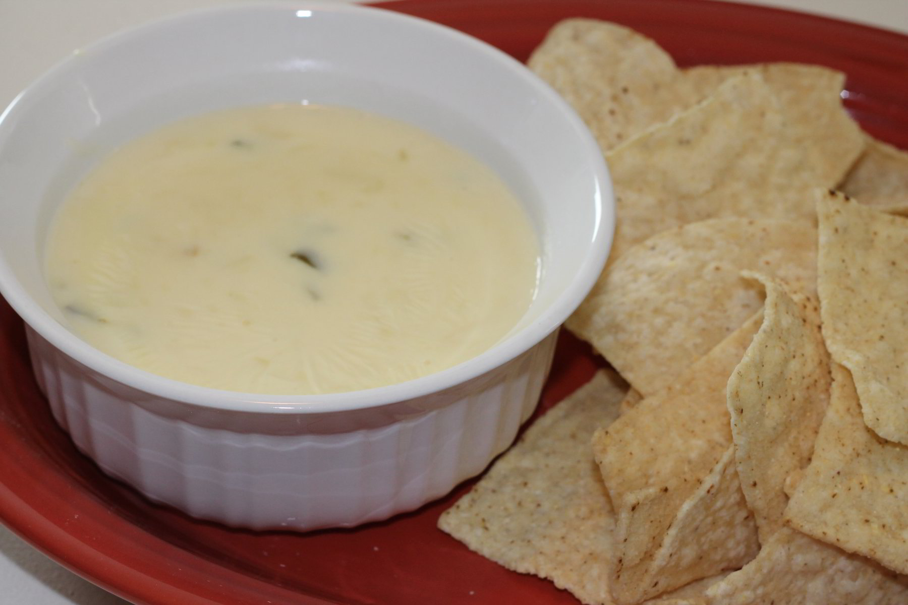 Cheese Dip