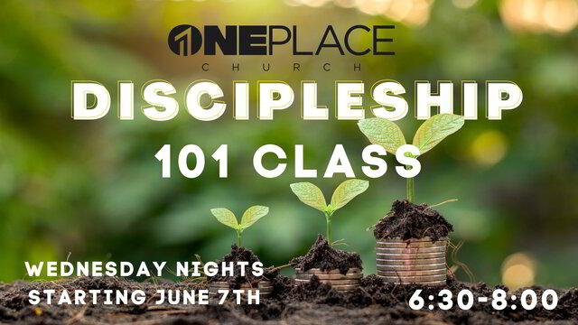 One Place Church - A Church in Willis, TX