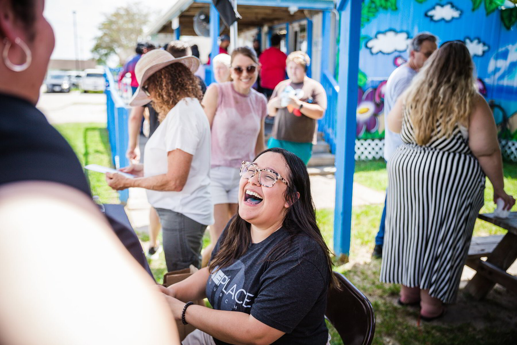 Learn more about One Place Church - Willis, TX