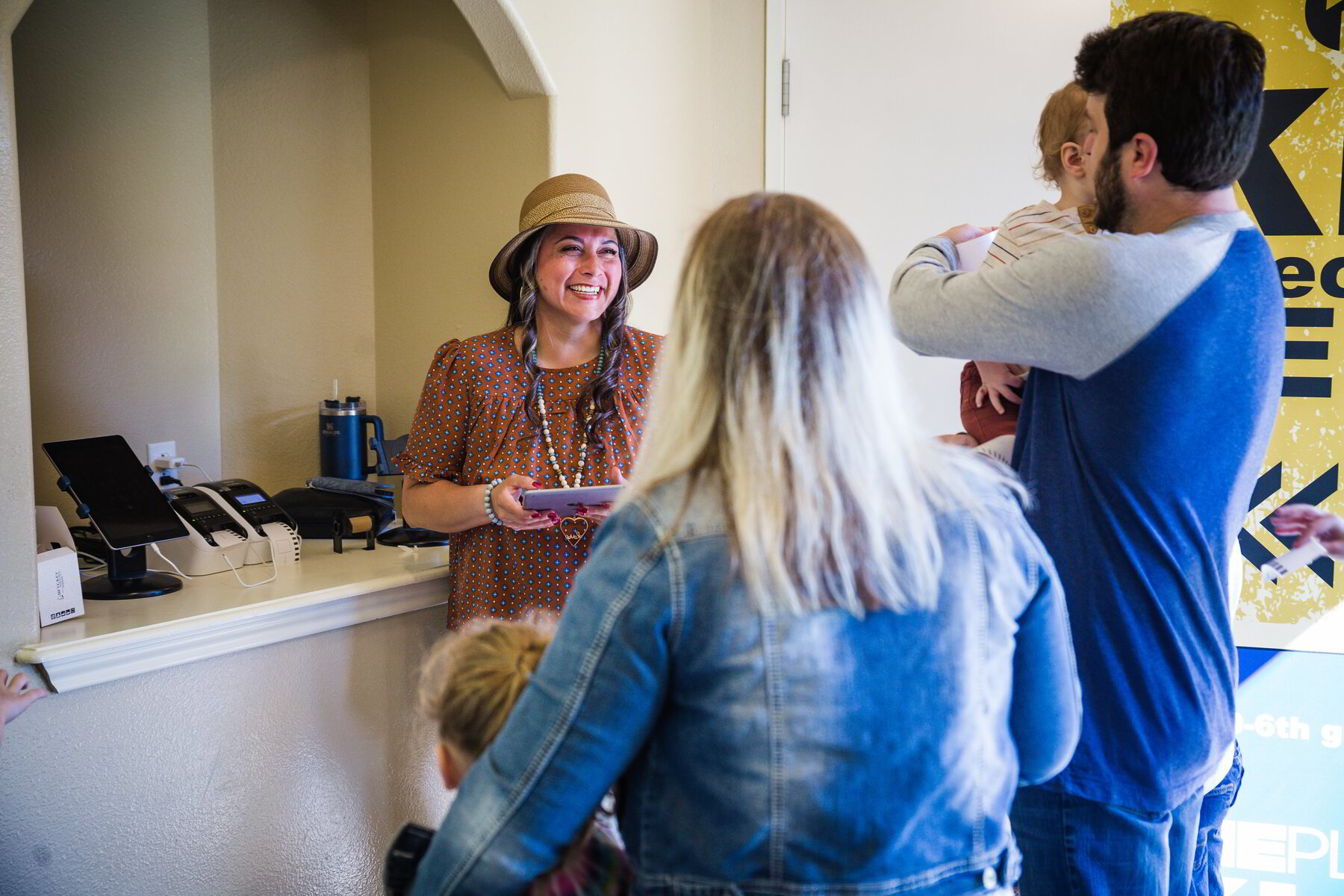 Planning a visit to One Place Church - Willis, TX