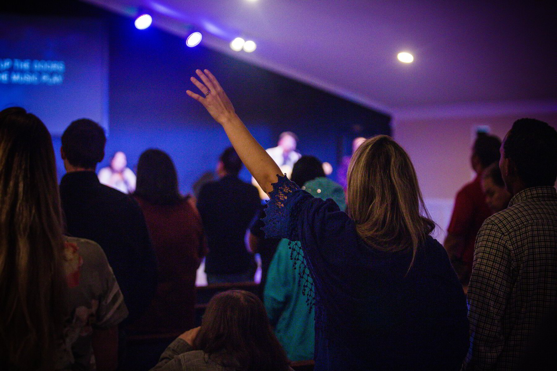 Planning a visit to One Place Church - Willis, TX